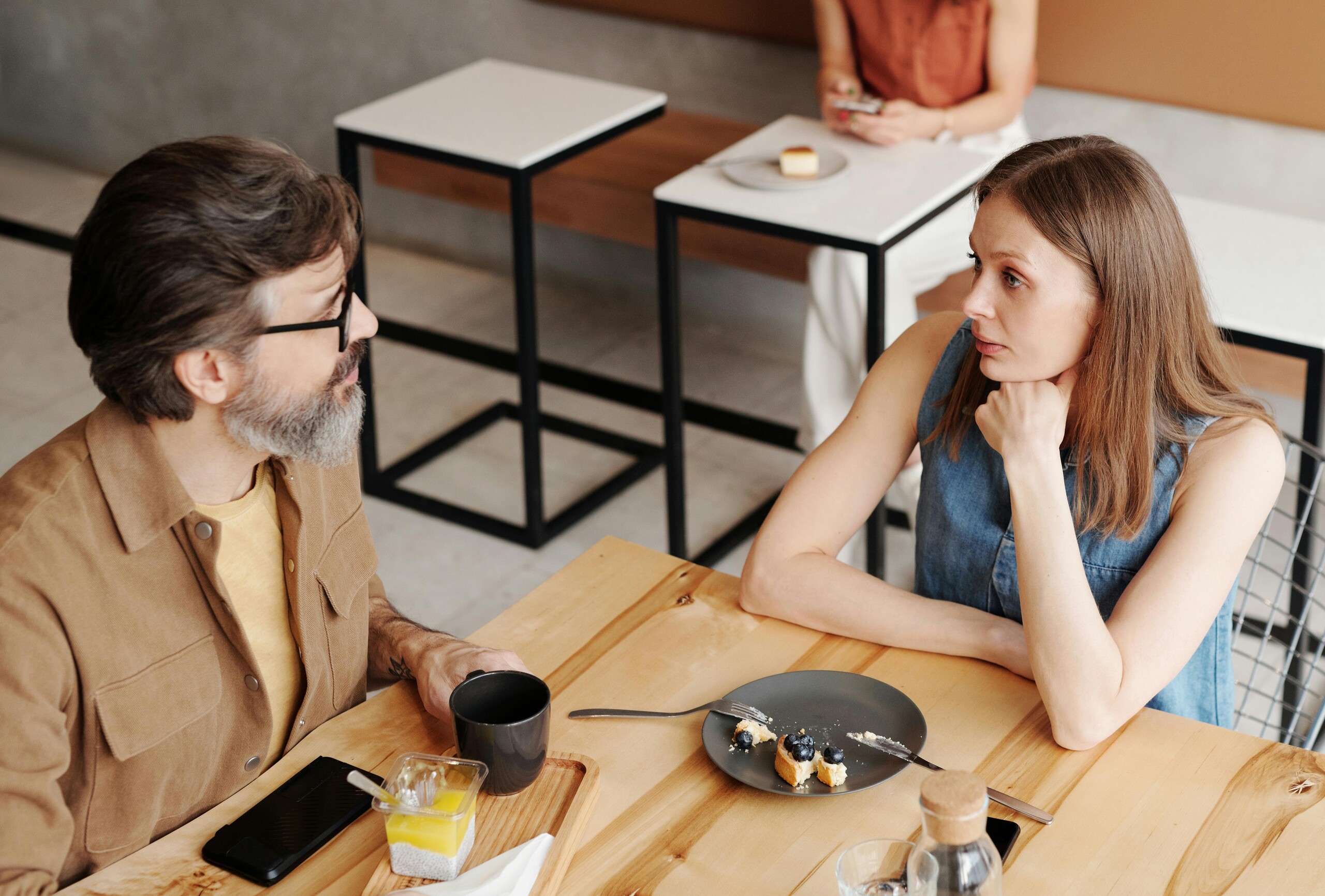 My Ex is lying to the CMS - Single Parents